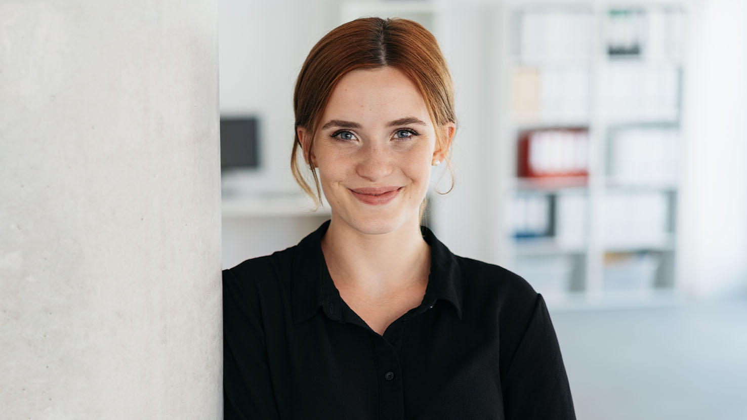 Taler du fuldtid med dine kollegaer? | FOA